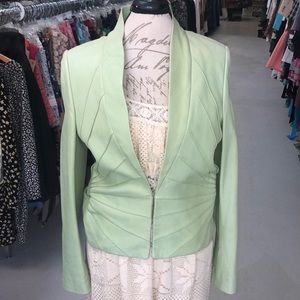 Penta | Jackets & Coats | Vintage Penta Leather Jacket Sz 2 | Poshmark